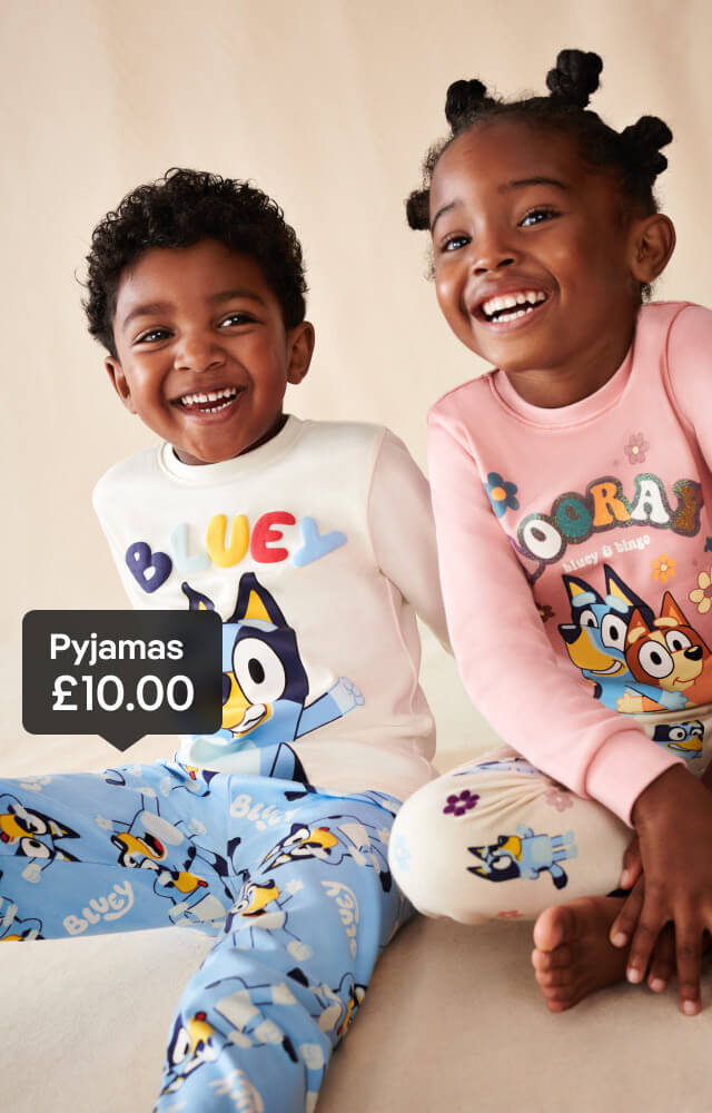 Child clothes store