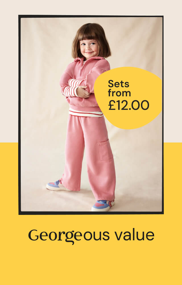 Kids Clothes Great Value Kidswear George at ASDA