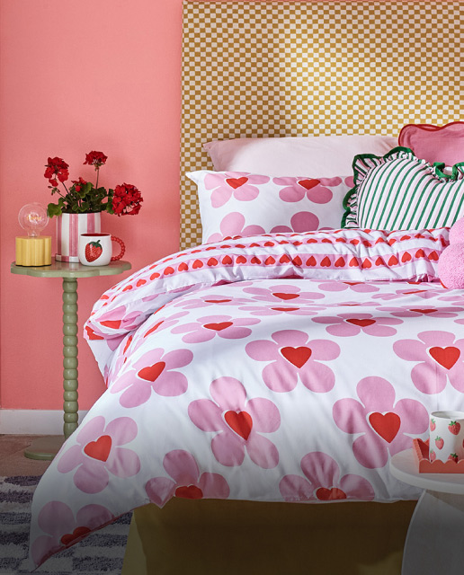 George homeware store