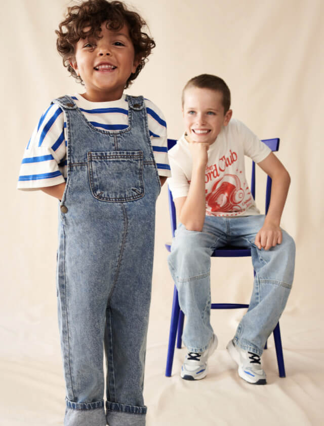 Kids wear sites store