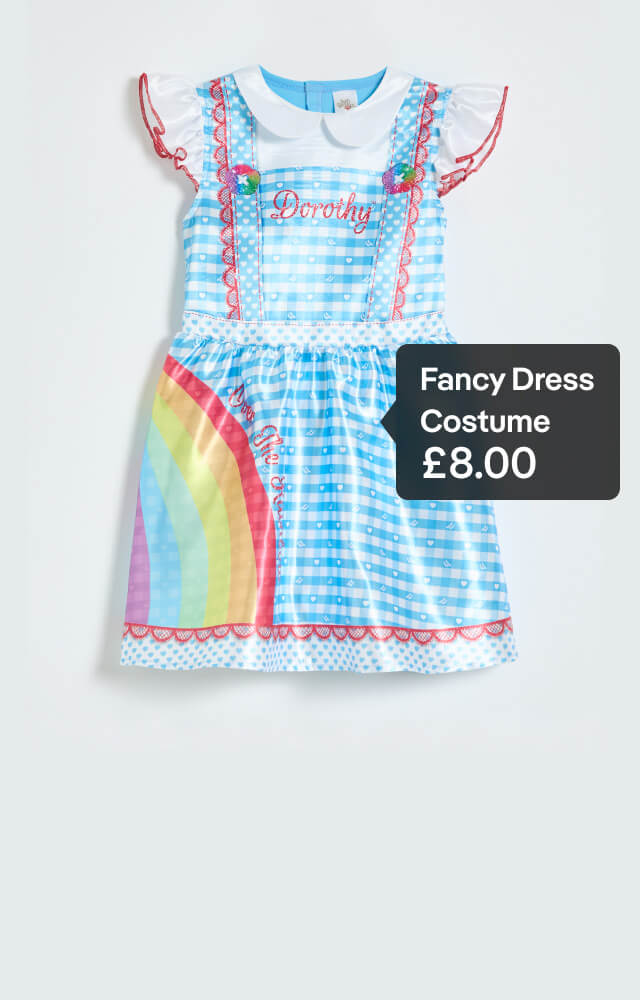 Asda clothing girl store